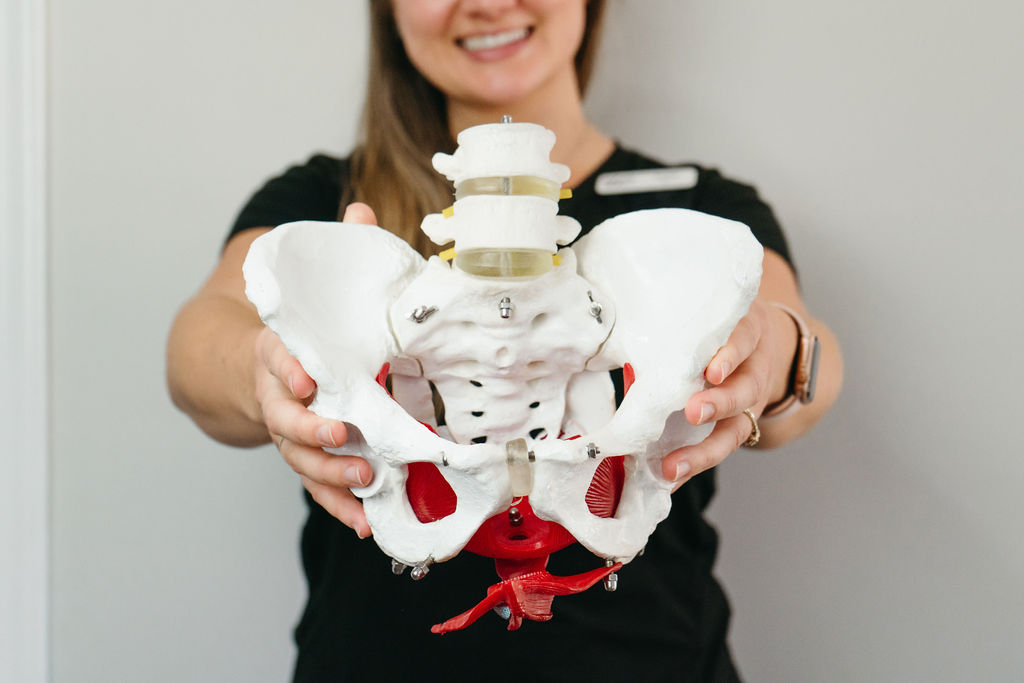 Pediatric Incontinence - InHer Physique Pelvic Floor Therapy and Wellness